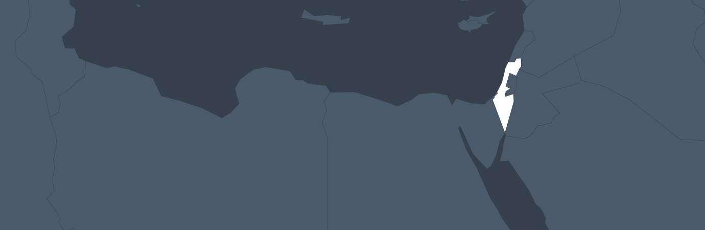 Israel: Country Profile | Freedom House