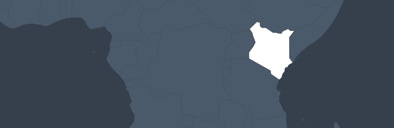 Kenya: Freedom in the World 2025 Country Report | Freedom House