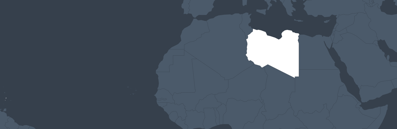 Libya: Country Profile | Freedom House