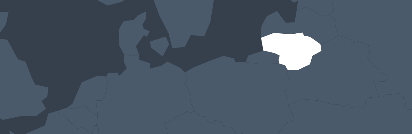 Lithuania: Country Profile | Freedom House