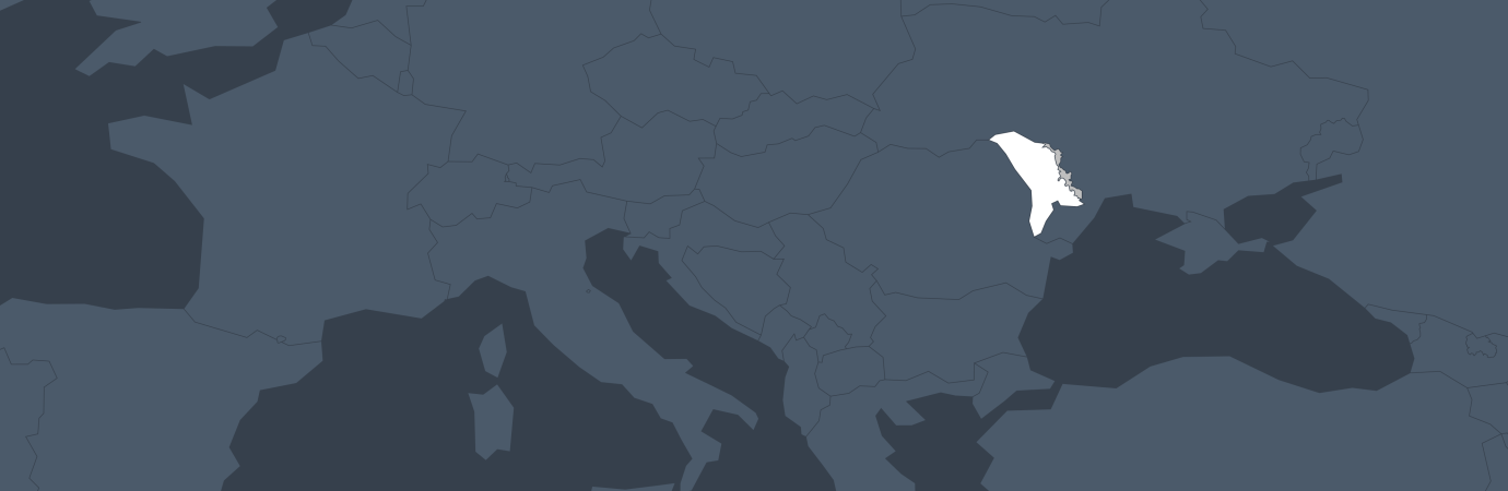 Moldova: Country Profile | Freedom House