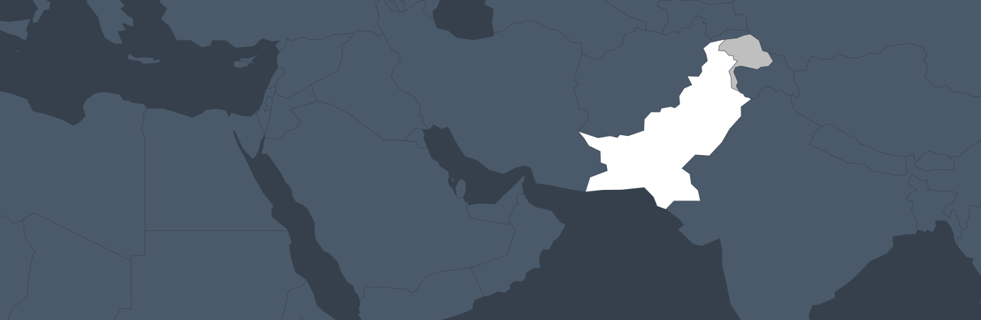 Pakistan: Freedom in the World 2025 Country Report | Freedom House