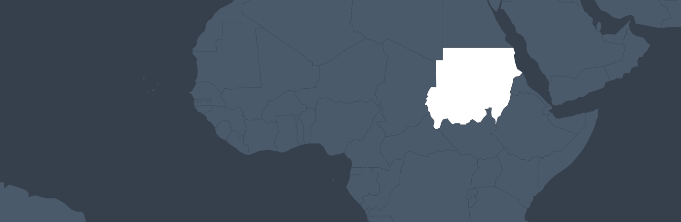 Sudan: Country Profile | Freedom House