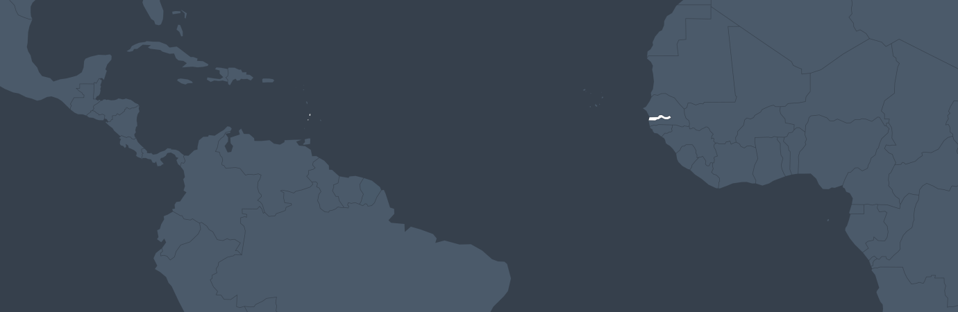 The Gambia: Freedom in the World 2025 Country Report | Freedom House
