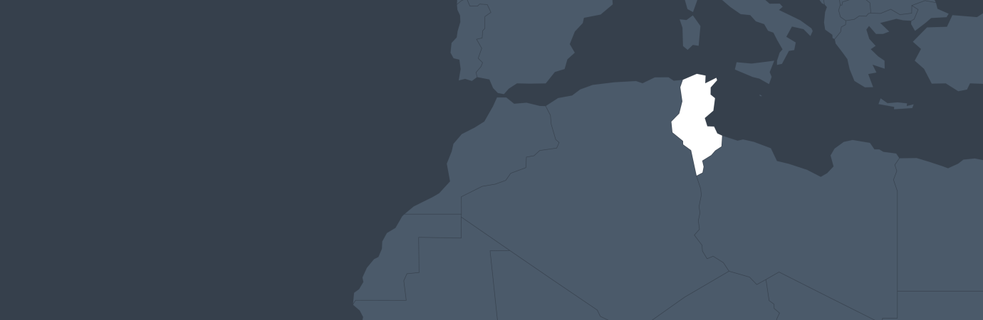 Tunisia: Country Profile | Freedom House