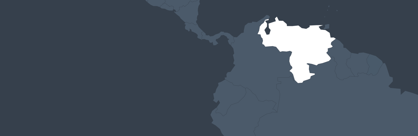 Venezuela: Country Profile | Freedom House