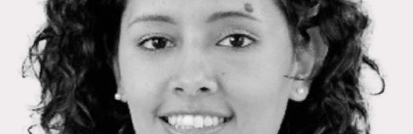 Alejandra Argueta | Freedom House