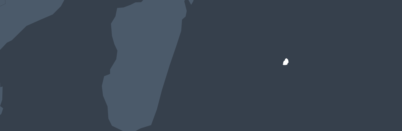 Mauritius: Country Profile | Freedom House