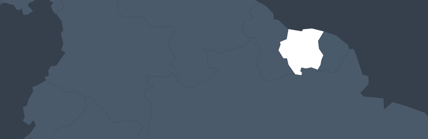 Suriname: Freedom in the World 2025 Country Report | Freedom House