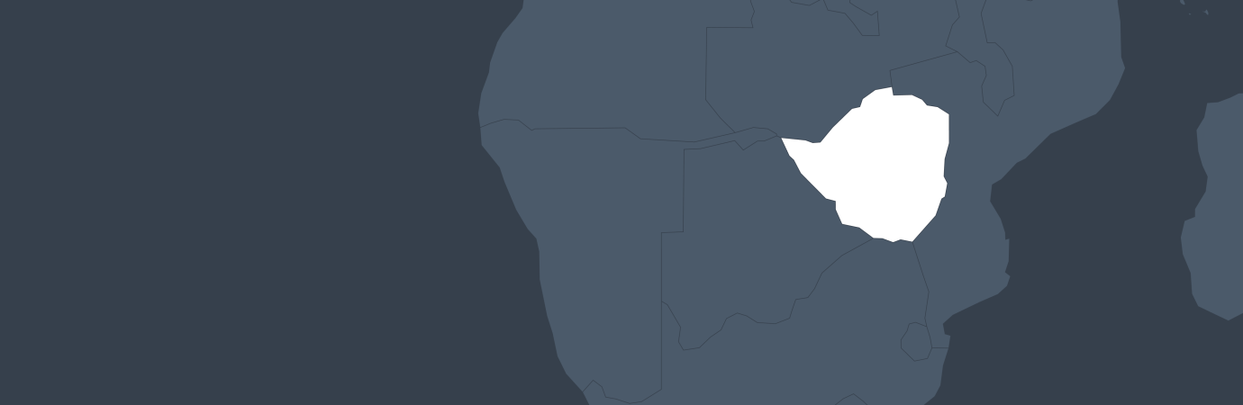 Zimbabwe: Freedom in the World 2025 Country Report | Freedom House