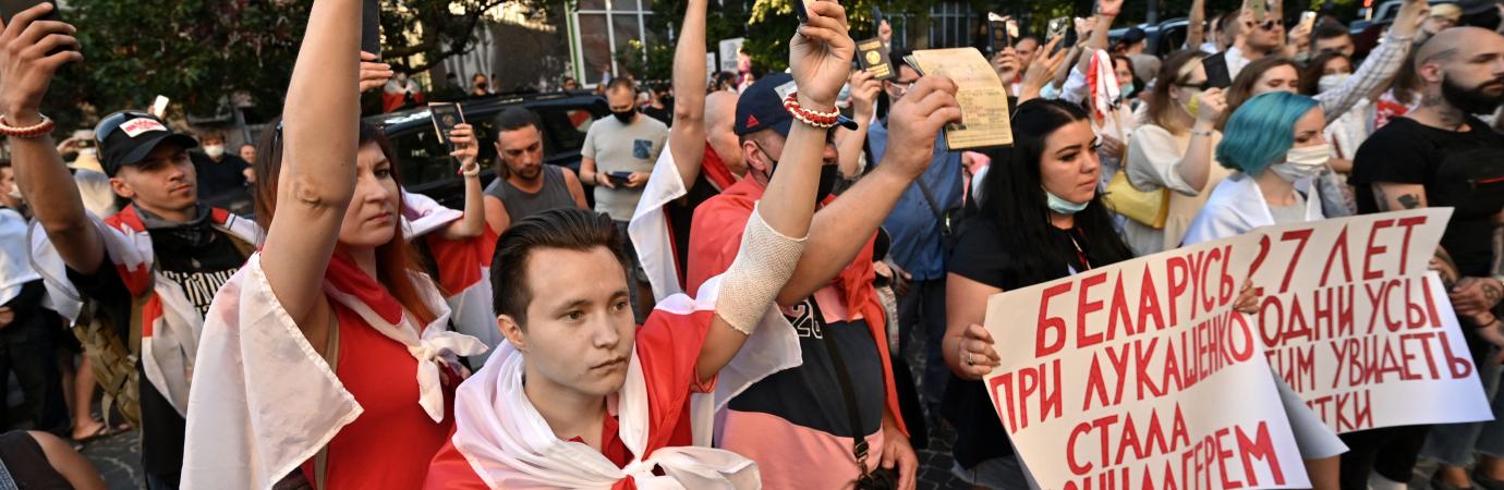 Mobility Restrictions as a Form of Repression | Freedom House
