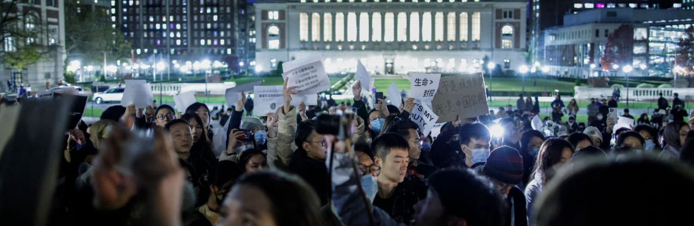 Transnational Repression Reports | Freedom House