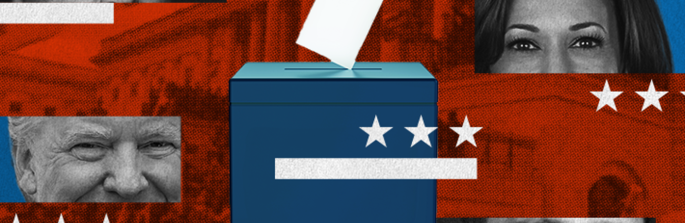 These Three Books Help Put the US Election in Perspective | Freedom House