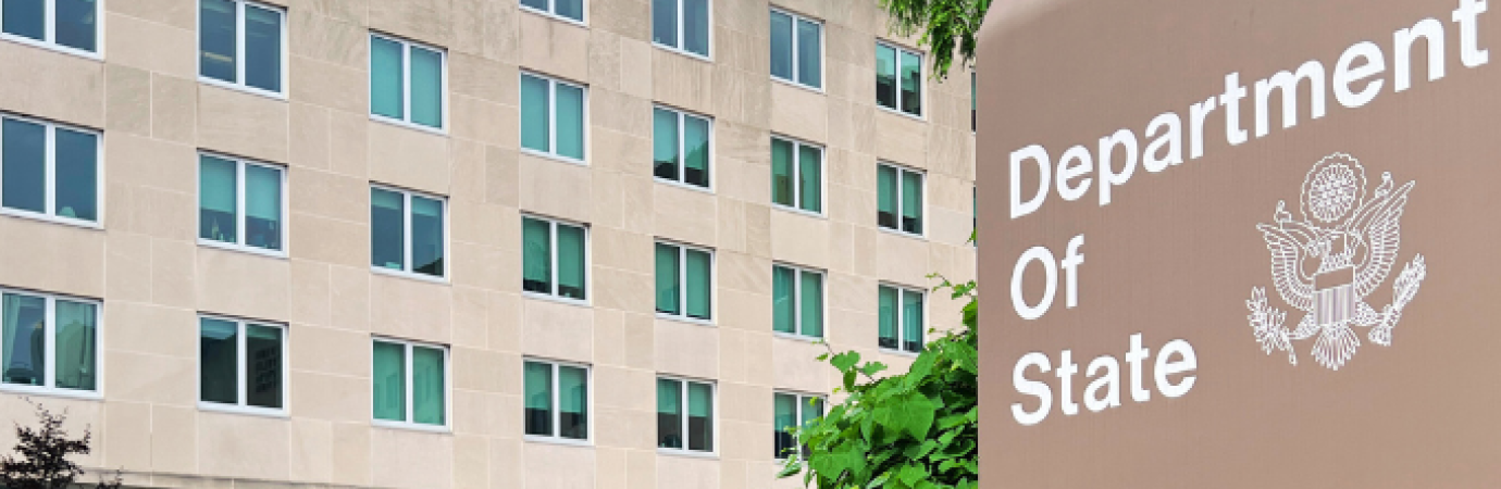 A Freedom-focused Foreign Policy: Good for the United States, Good for ...