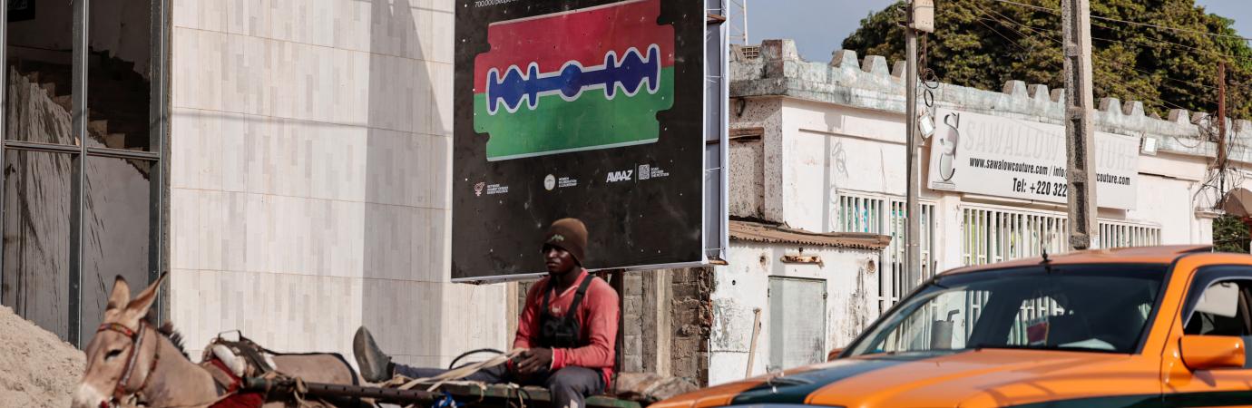 In The Gambia, Activists and Civil Society Win a Victory for Women and ...