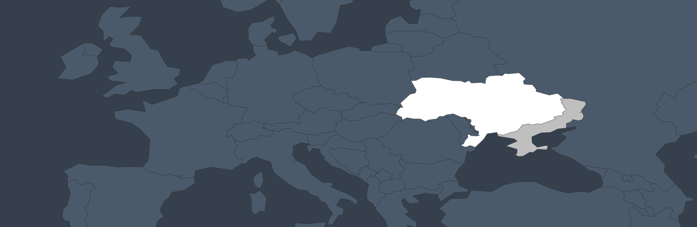 Ukraine: Country Profile | Freedom House