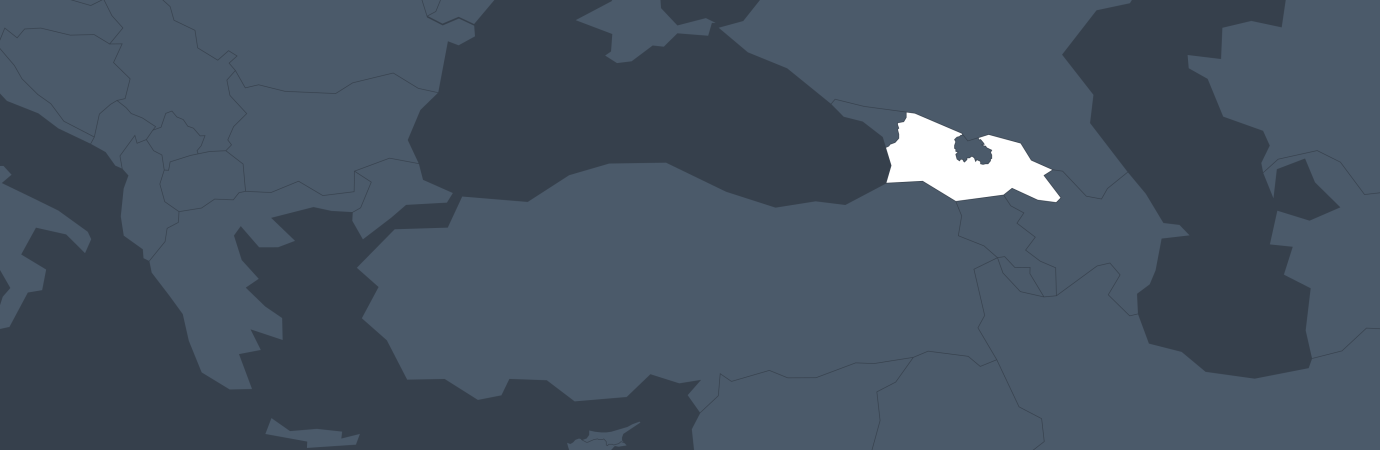 Georgia: Country Profile | Freedom House