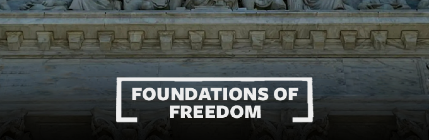 Foundations of Freedom: Civic Space | Freedom House