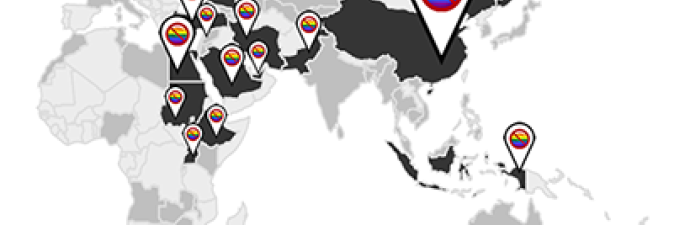 Fast Facts: Internet Freedom Trends in 2015 | Freedom House