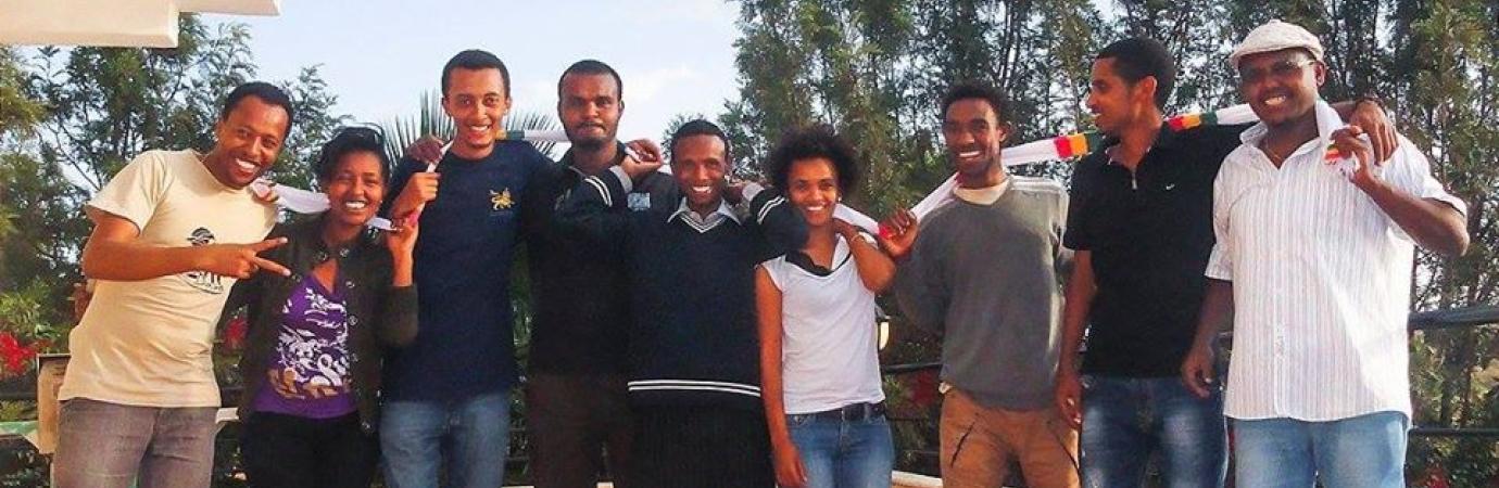 Ethiopia: Acquittal of Bloggers Has Not Ended Repression | Freedom House