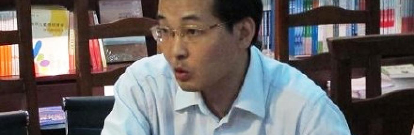 China Media Bulletin Issue No. 117: November 2016 | Freedom House