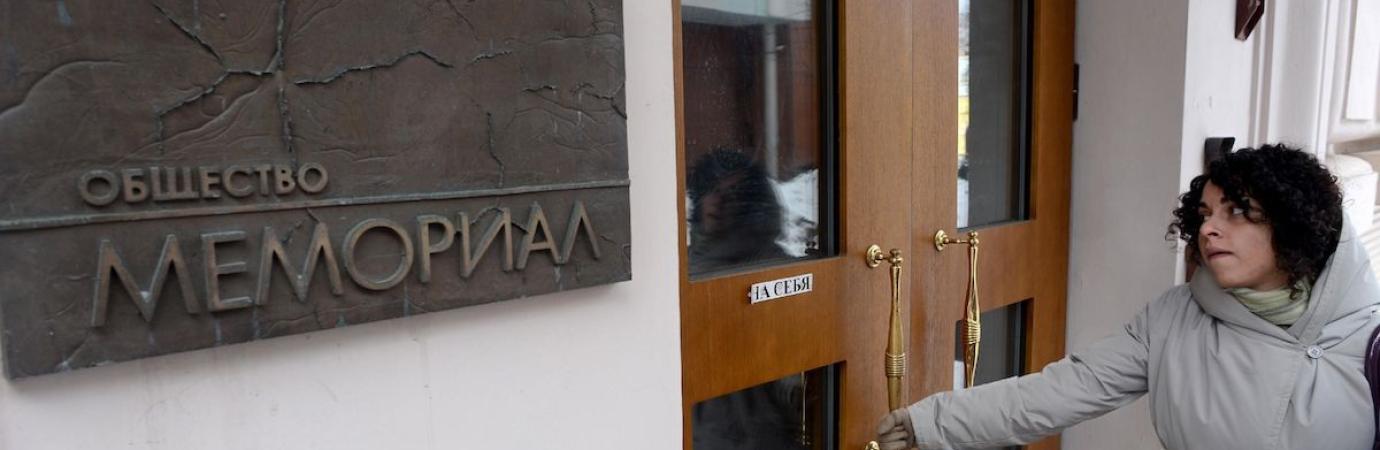 Russia: Democracies Must Condemn New Wave of Attacks on Human Rights ...