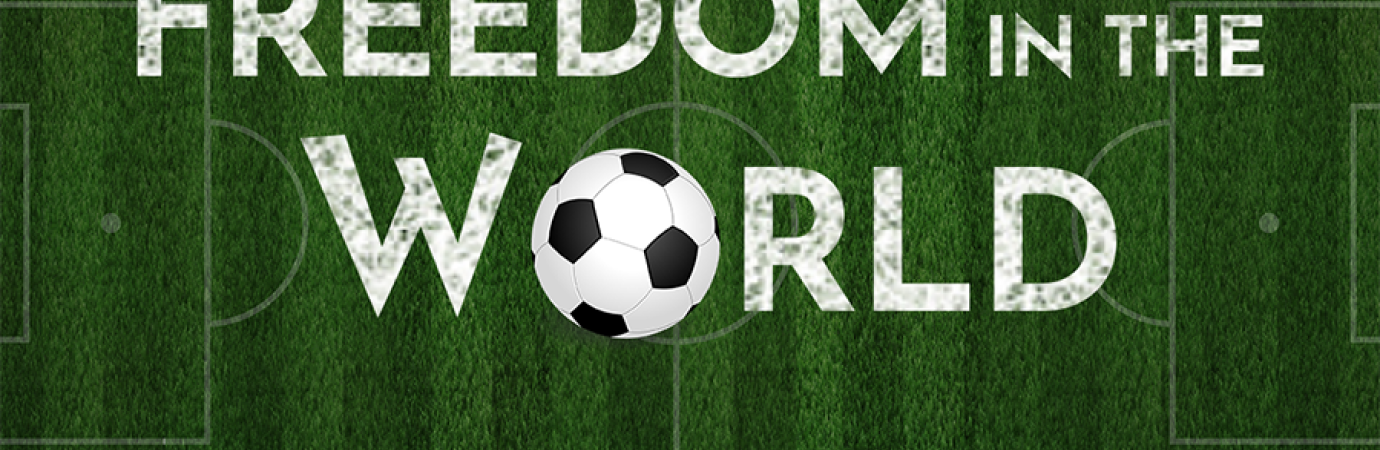 World Cup: Democracies Excel in a Contest of Fair Play | Freedom House