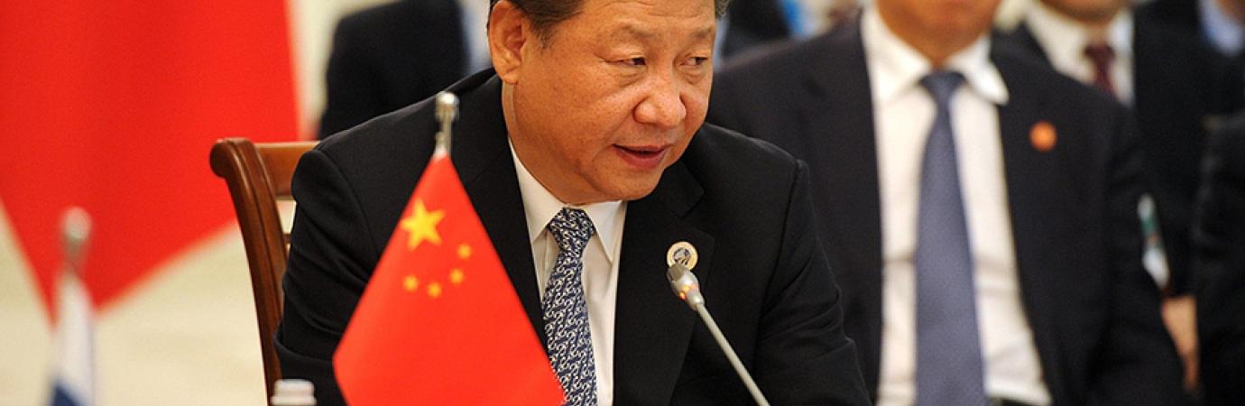 The Right Way to Confront China | Freedom House