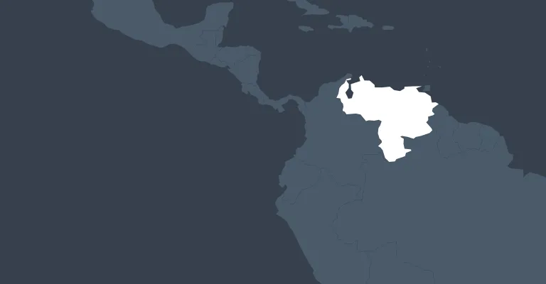 Venezuela: Freedom in the World 2026 Country Report | Freedom House
