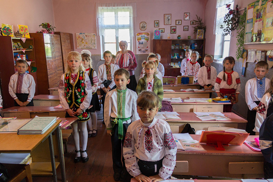 Ukraine s Education Law May Needlessly Harm European Aspirations Ukraine s Education Law May Needlessly Harm European Aspirations